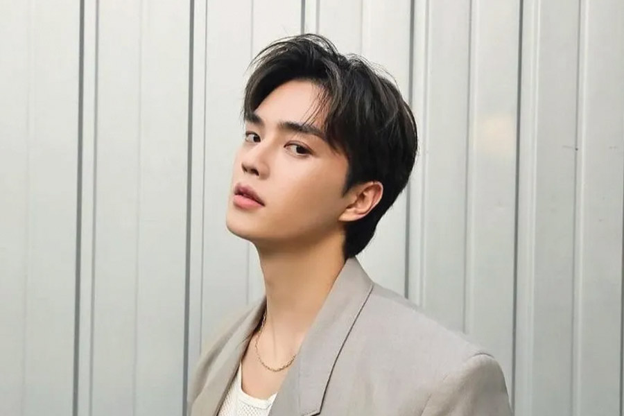 South Korean actor Song Kang is Bobbi Brown Cosmetics’ APAC ambassador - StyleSpeak